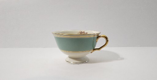 Pickard Porcelain Tea Cup | eBay