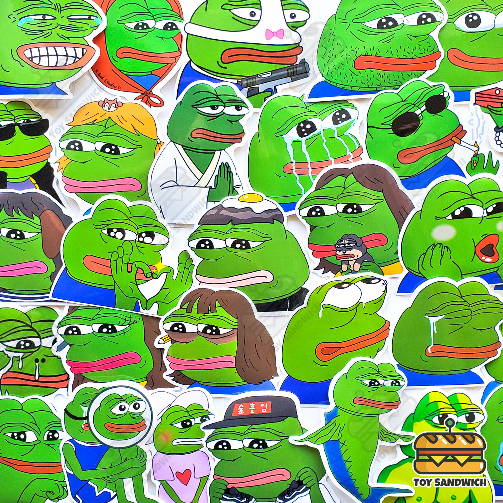 Pepe The Frog Tumblr