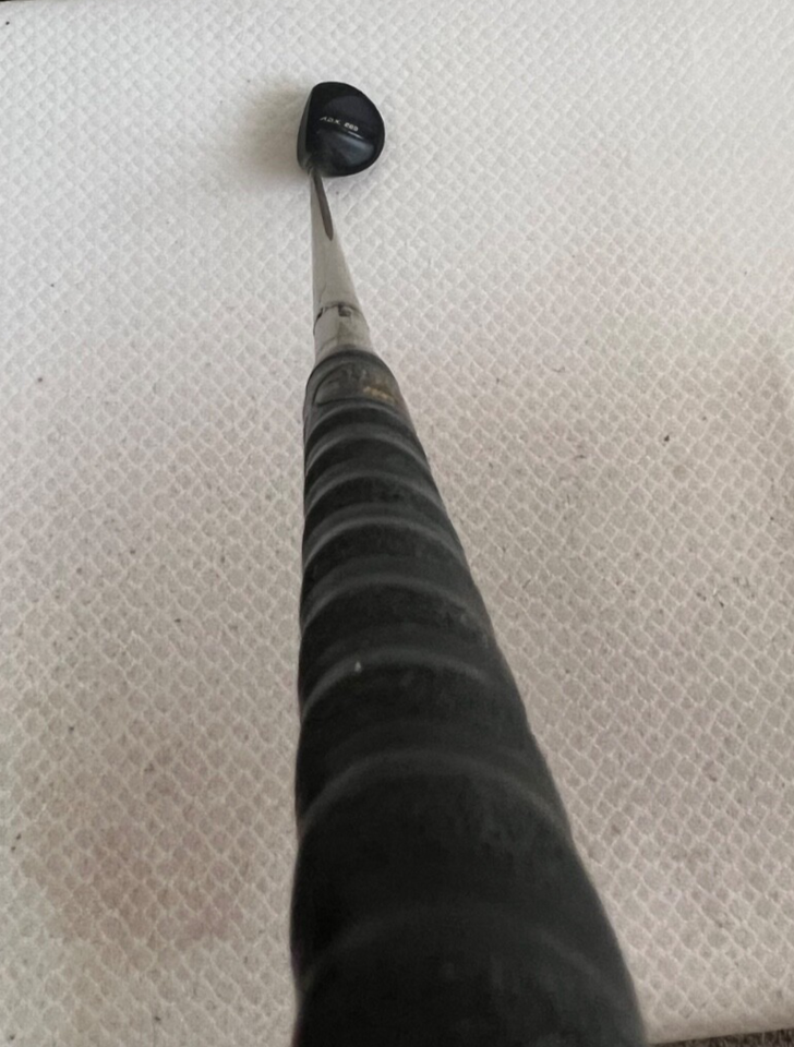 YONEX ADX 200 Driver w/46" Boron Reinforced Graphite Shaft BR520, RH ...