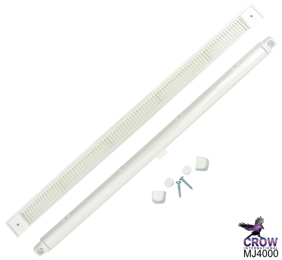 Trickle Slot Vents Premium Window Air Ventilation Grille Double Glazing ...