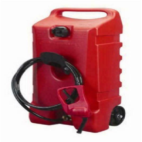 Scepter Duramax Fuel Caddy - 06792 for sale online | eBay