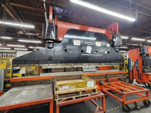 Aleco Machinery Sales Inc | eBay Stores