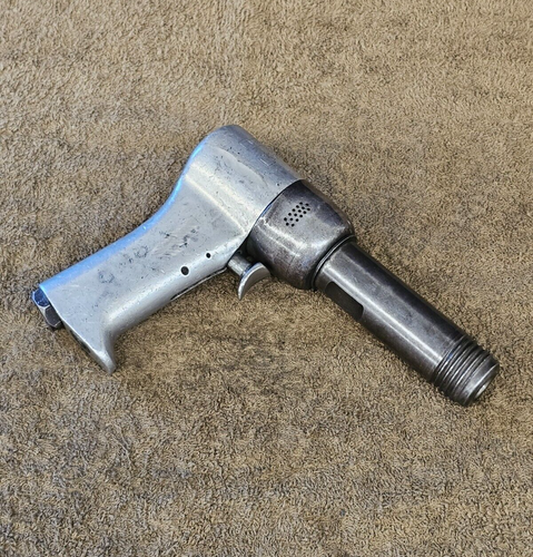 US Industrial Aerospace 4X Riveting Rivet Air Pneumatic Chisel Hammer ...