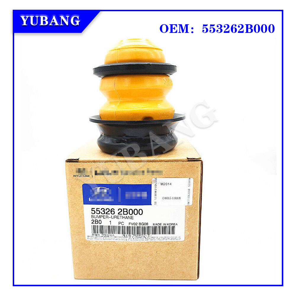 Kia Sorento Suspension Parts Rear Suspension Bump Stops For Hyundai ...