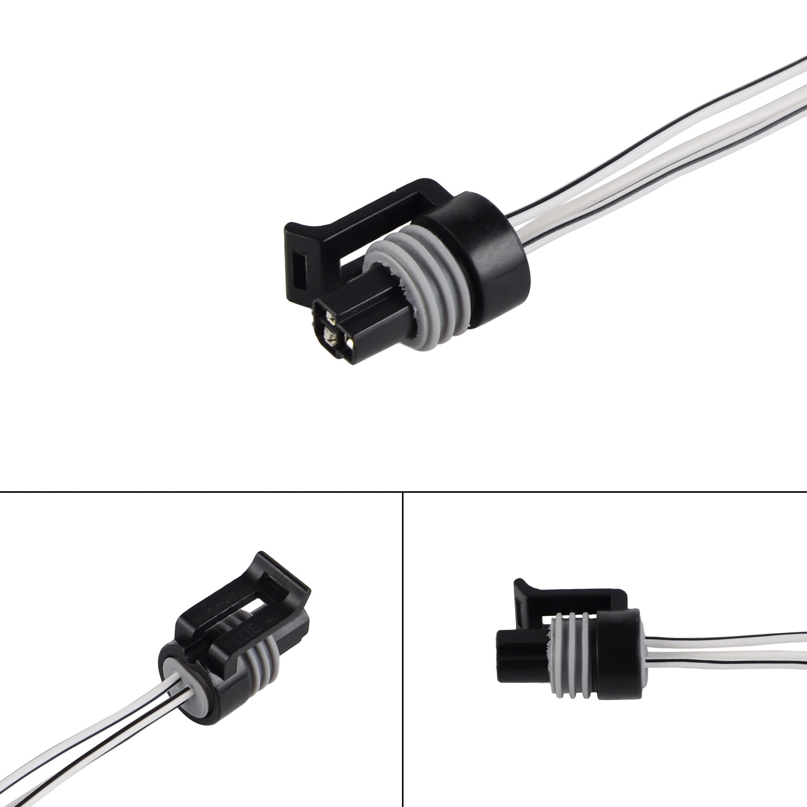 For Ford 6L 6.4L 7.3L For Powerstroke ICP EBP Sensor Repair Harness ...