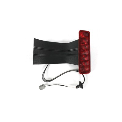 Center High Mount Stop Light Mopar 68048581AA fits 10-18 Jeep Wrangler ...