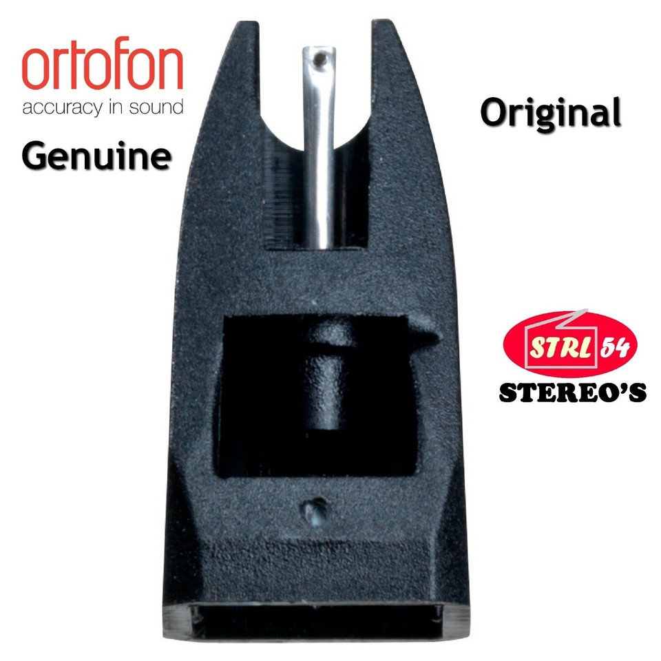 Ortofon Original Stylus 5E - Elliptical Diamond for OM 5E OMB 5E OMP 5E ...