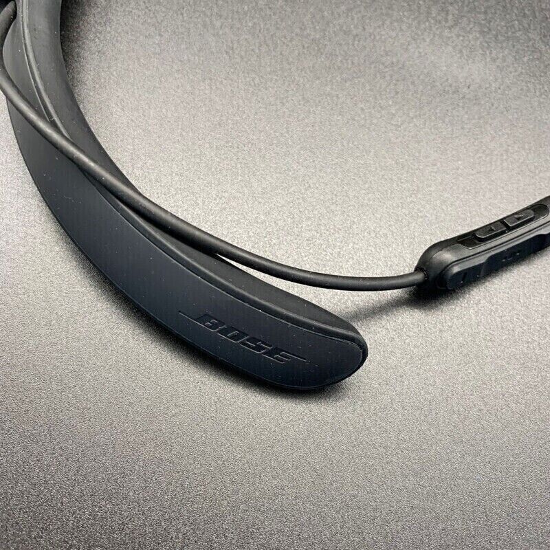 Bose QuietControl 30 Noise Cancelling QC30 Wireless Bluetooth ...