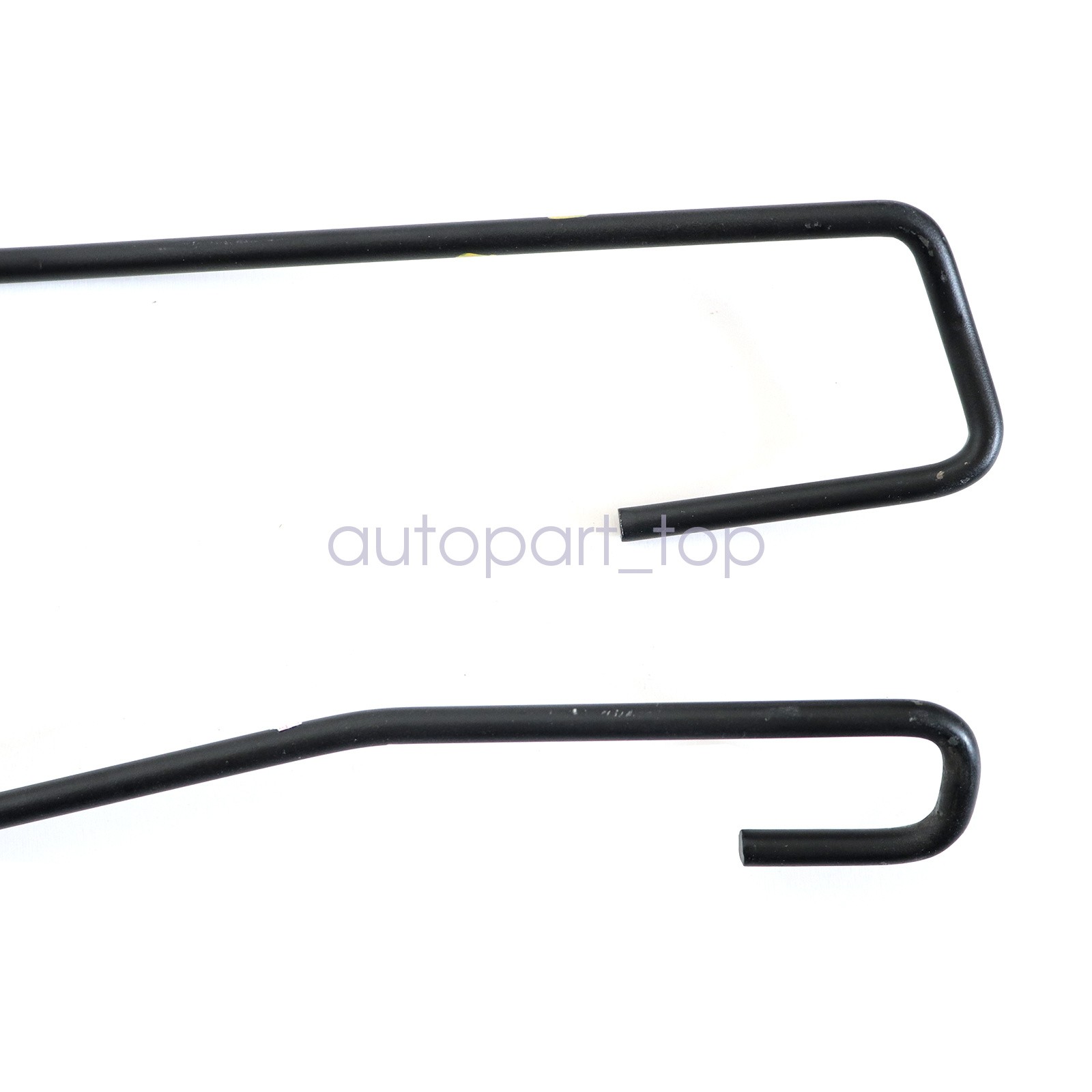New For Honda Accord 2008-2012 New Trunk Rear Lid Torsion Spring LH+RH ...