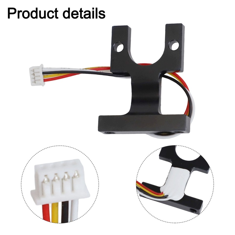 Adequate Level Adjustment For Anycubic For Vyper's Sensor and Mount Kit ...