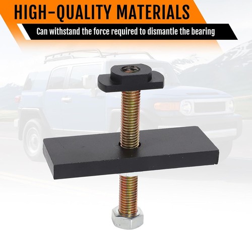 US For Toyota 8" Clamshell Front CV Axle Bushing Needle Bearing Puller ...