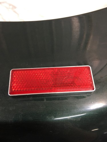 99 Excelsior Henderson Super X rear back fender | eBay