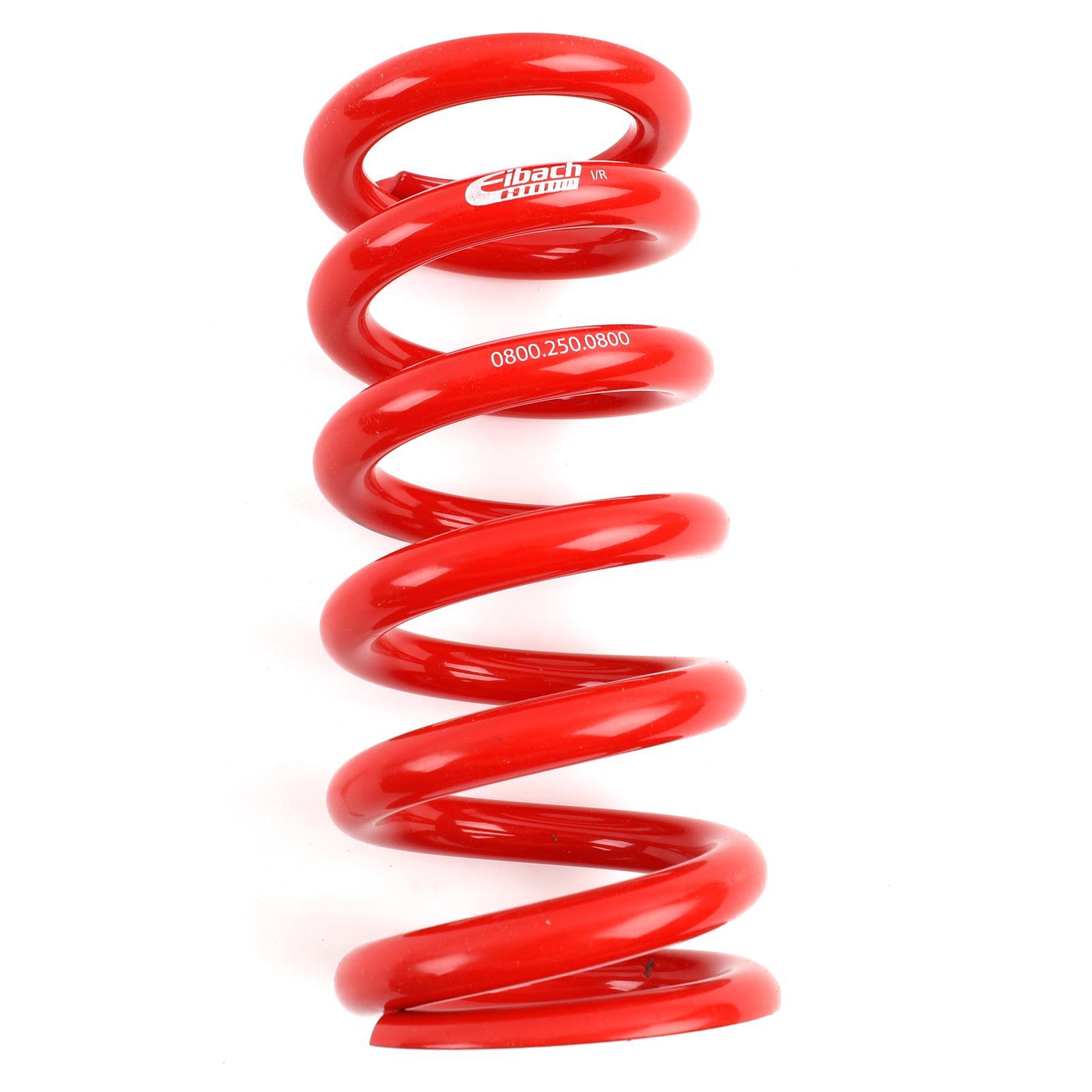 Eibach Coilover Springs 0800.250.0800 | eBay