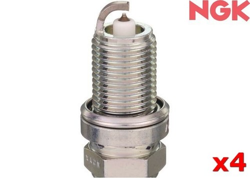NGK Spark Plug Platinum FOR Audi A7 10-18 3.0 TFSI Quattro(4G) HATBK ...