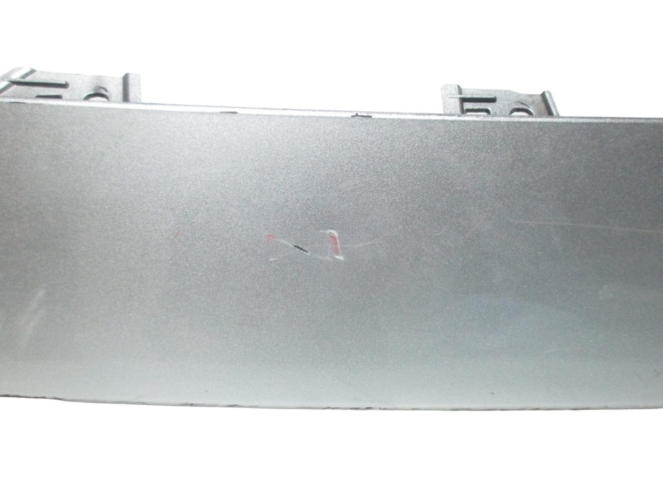 20-23 TOYOTA HIGHLANDER FRONT UPPER GRILLE TRIM MOLDING SILVER 52711 ...