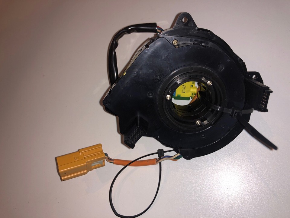 geniuane volvo xc90 steering wheel clock spring Contact Reel DSTC ...