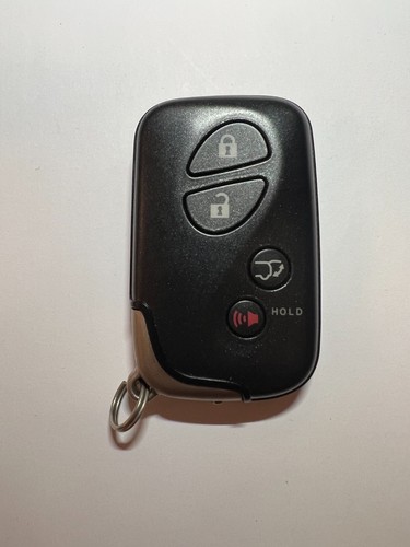 OEM 2010-2015 Lexus RX450h RX350 Keyless Remote Smart Key Fob HYQ14ACX ...
