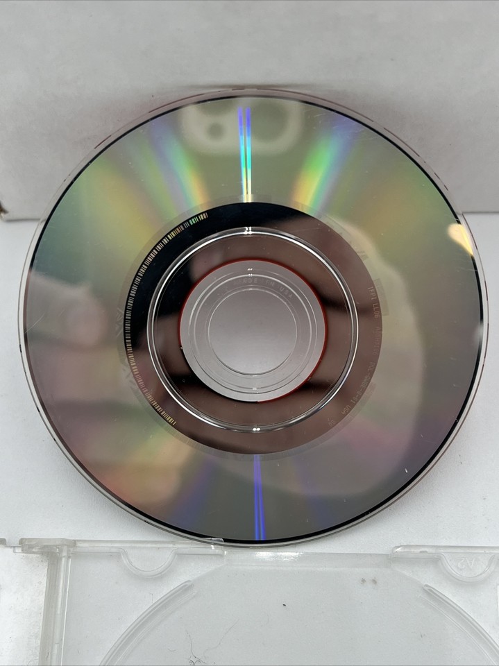 World Series of Poker (GameCube, 2005) Disc Only 47875751415| eBay