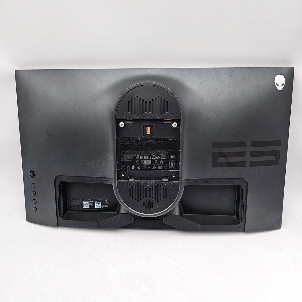 Dell Alienware AW2521HF 24.5in FHD 1920x1080 Gaming Monitor 240Hz ...