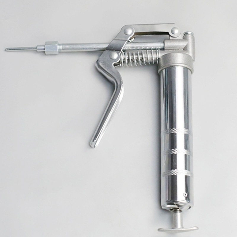 Grease Needle Nozzle Needle Nose Grease Dispenser Grease Guns Fittings ...