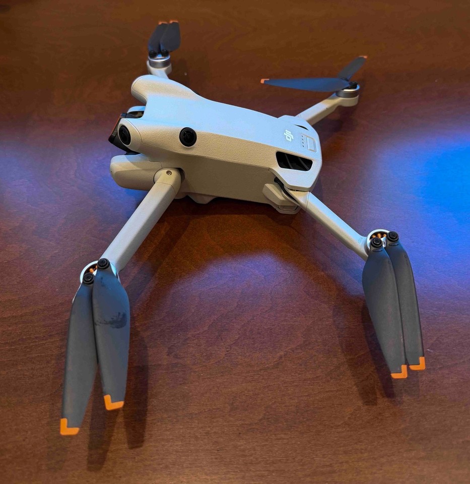 DJI Mini 4 Pro Fly More Combo Plus Drone & RC2 & 3 plus batteries Price ...