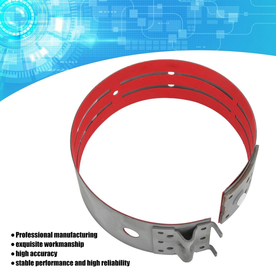Automotive Replacement Transmission Bands Metal Automatic Transmission ...