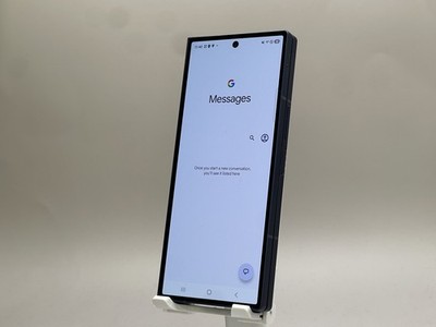 Samsung Galaxy Z Fold6 SM-F956U 256GB Navy Spectrum Only W072126 | eBay