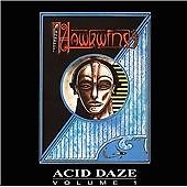Hawkwind - Acid Daze, Vol. 1 (1993) for sale online | eBay UK