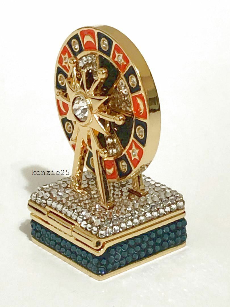 Estee Lauder ROYAL ROULETTE solid perfume compact 2019 nwob | eBay