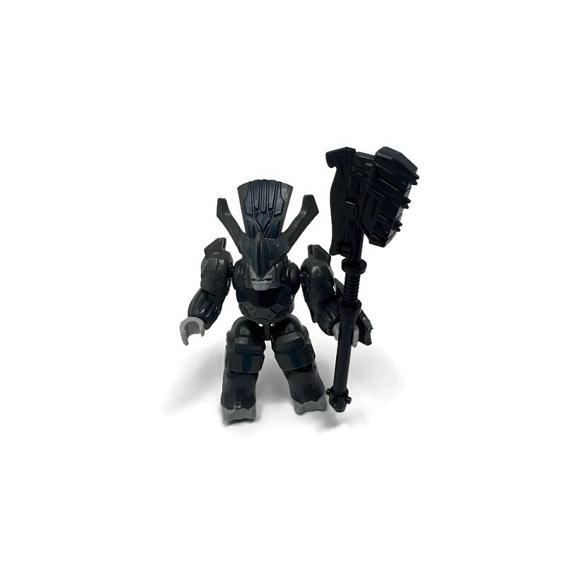 Halo Mega Bloks Construx - Mini Figures - Pick Your Minifigs - Lego ...