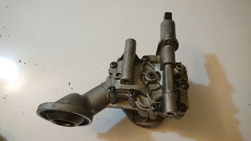 07P115105A Engine Oil Pump Audi A8 2015 2016 W12 | eBay