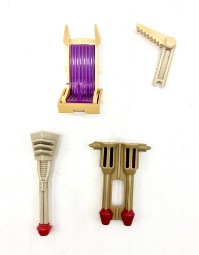 Dino Riders Parts Lot TYCO 1988 Tyrannosaurus Rex Triceratops ...