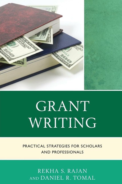 Grant Writing von Rekha S. Rajan (2015, Taschenbuch) online kaufen ...