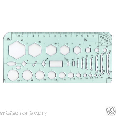 Mechanical Engineering Circle Screws Nuts Bolts Screws Symbols Drawing ...