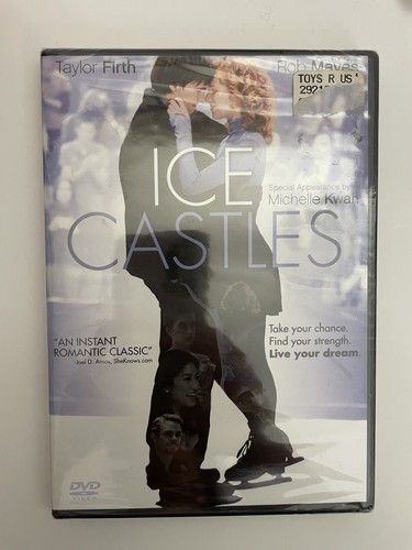 Ice Castles DVD NEW Widescreen FACTORY SEALED 43396325555| eBay
