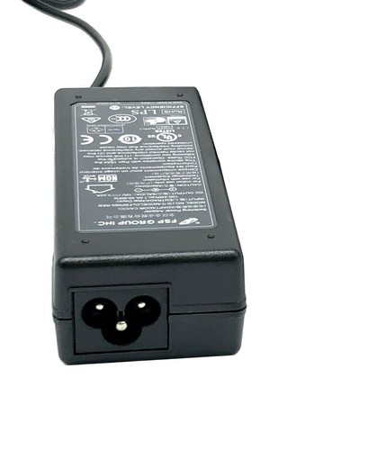 Genuine FSP FSP065-REBN2 AC/DC Switching Power Adapter 19V 3.42A 65W ...