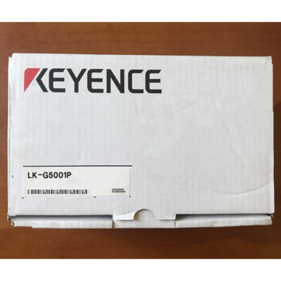 1PC Keyence LK-G5001P Laser Displacement Sensor LKG5001P New Expedited ...