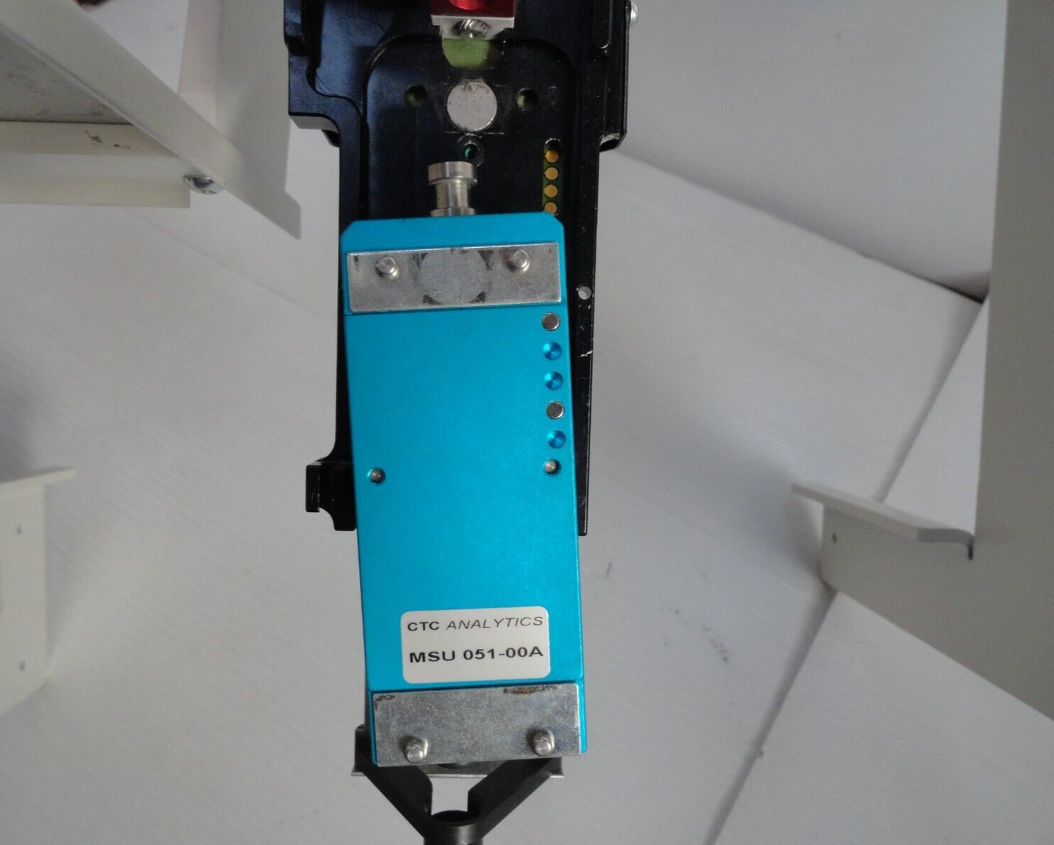 Shimadzu AOC-5000 Auto Injector for sale online | eBay