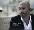 Kenneth Weiss - Cleare Day: Pieces from the Fitzwilliam Virginal [New ...