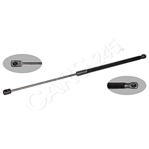 FEBI Hood Gas Spring Strut Left For MERCEDES Gl Gle Gls C292 W166 ...