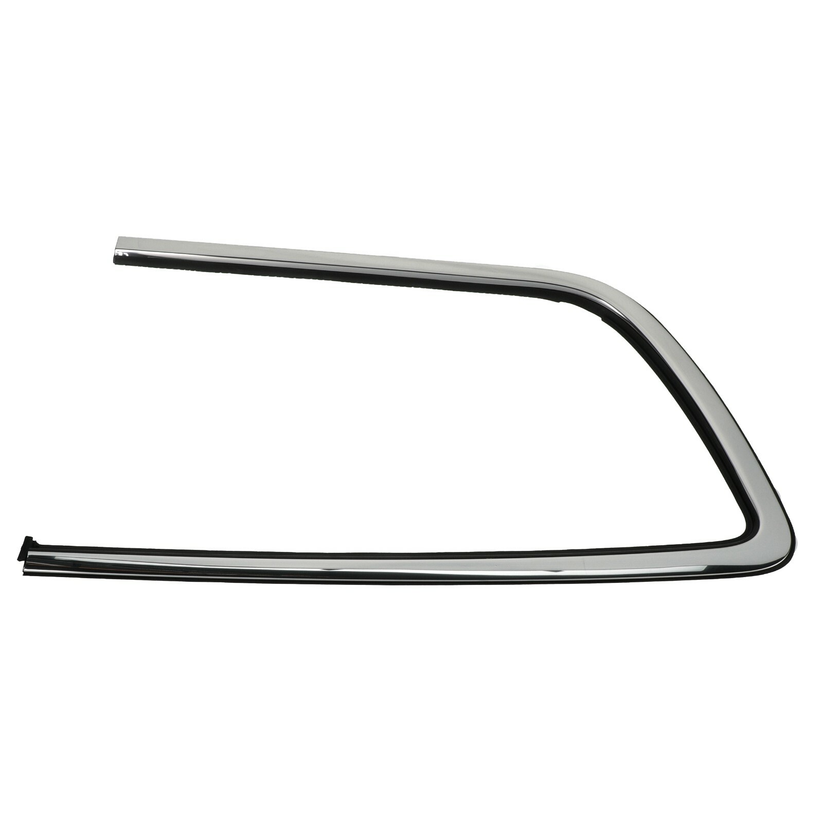 2018-2022 PACIFICA VOYAGER QUARTER TRIM MOLDING RIGHT OEM NEW MOPAR ...