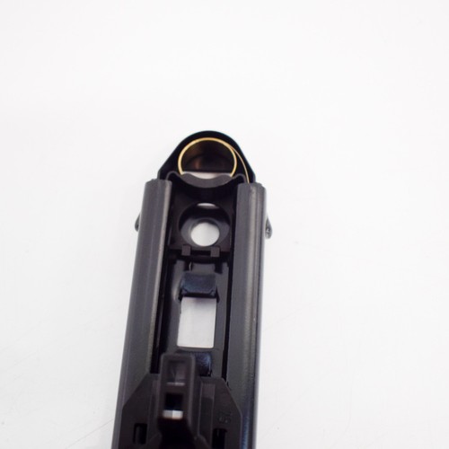 OEM AUDI A1 8X FRONT LEFT SEAT BELT HEIGHT ADJUSTER 3C8857819 GENUINE ...