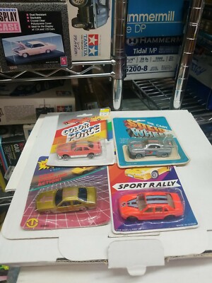 BMW Lot of 4 rare china bootlegs | eBay