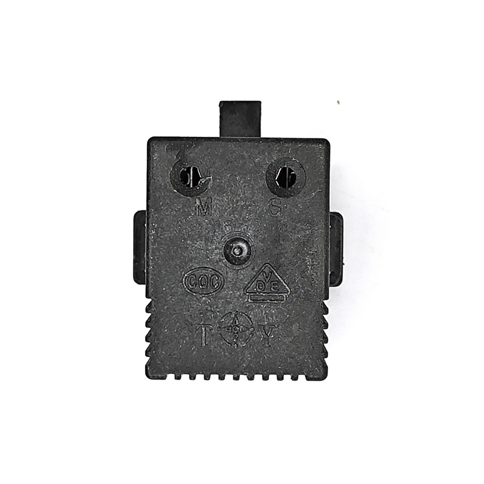 TY-QZ-003 Compressor PTC Start Relay Protector For Hair Refrigerator ...