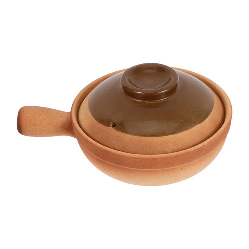 Stone Rice Cooker Casserole Clay Pot with Lid Chinese Cooking Pots | eBay