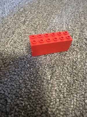 LEGO 73090 73843 WEIGHTED BRICKs 2x6x2 Train Boat Weight Bottom Sealed ...