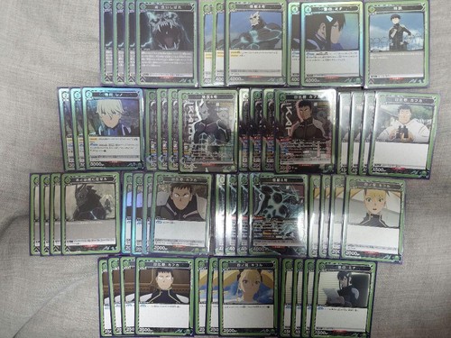 Monster No. 8 Deck Union Arena | eBay