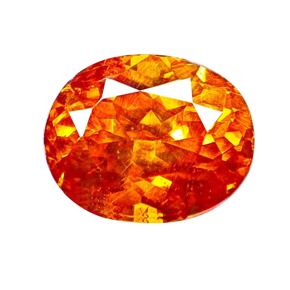 Sphalerite Gem