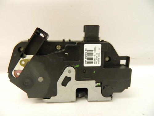 New OEM 2008-2015 Ford Explorer Front Right Passenger Door Latch Lock ...