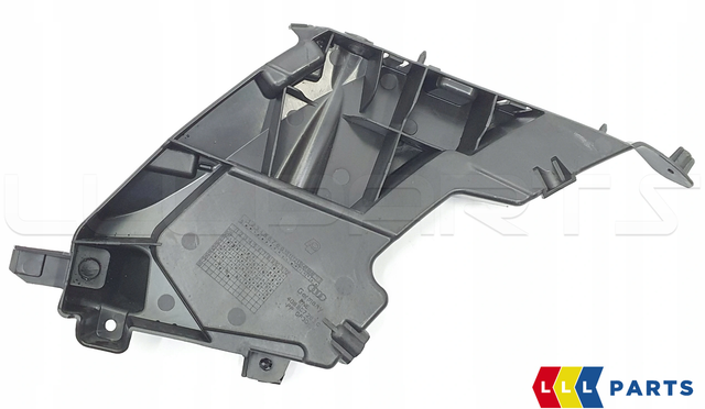 Audi A7 Bumper Front Left Bracket OEM 4G8807283C for sale online | eBay